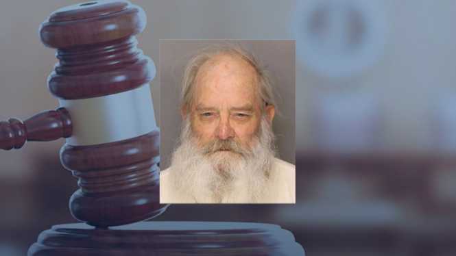 Rape suspect agreed with state: He should remain in jail