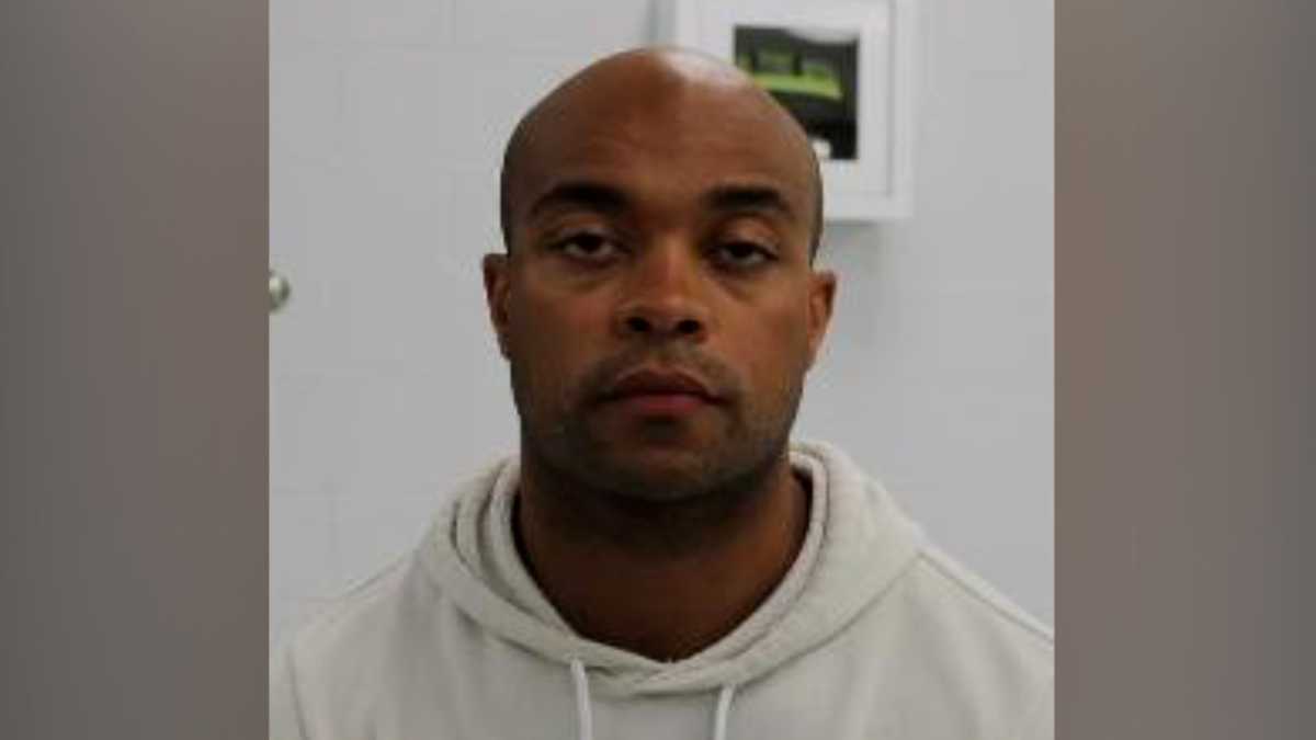 Pennsylvania State Trooper accused of breaking into home, assault