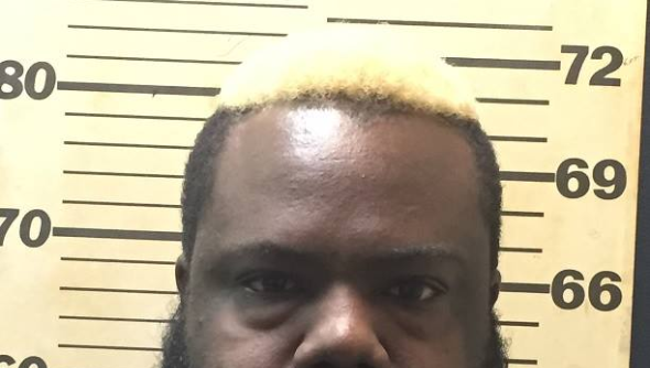 Man charged with exposing minor to HIV during sexual battery