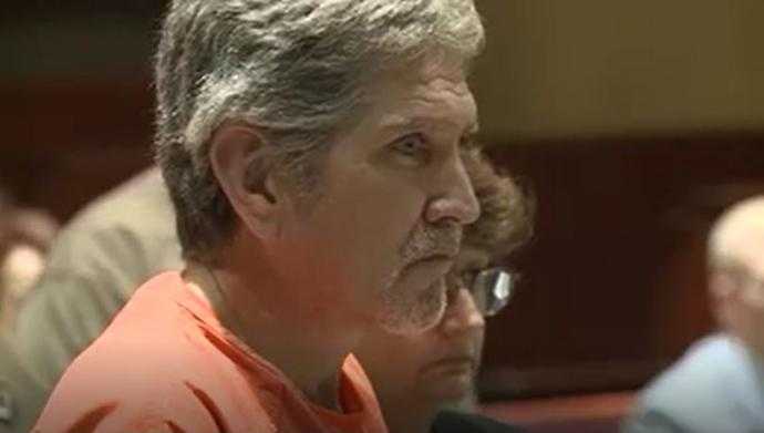 Jay man sentenced for beating death of girlfriend