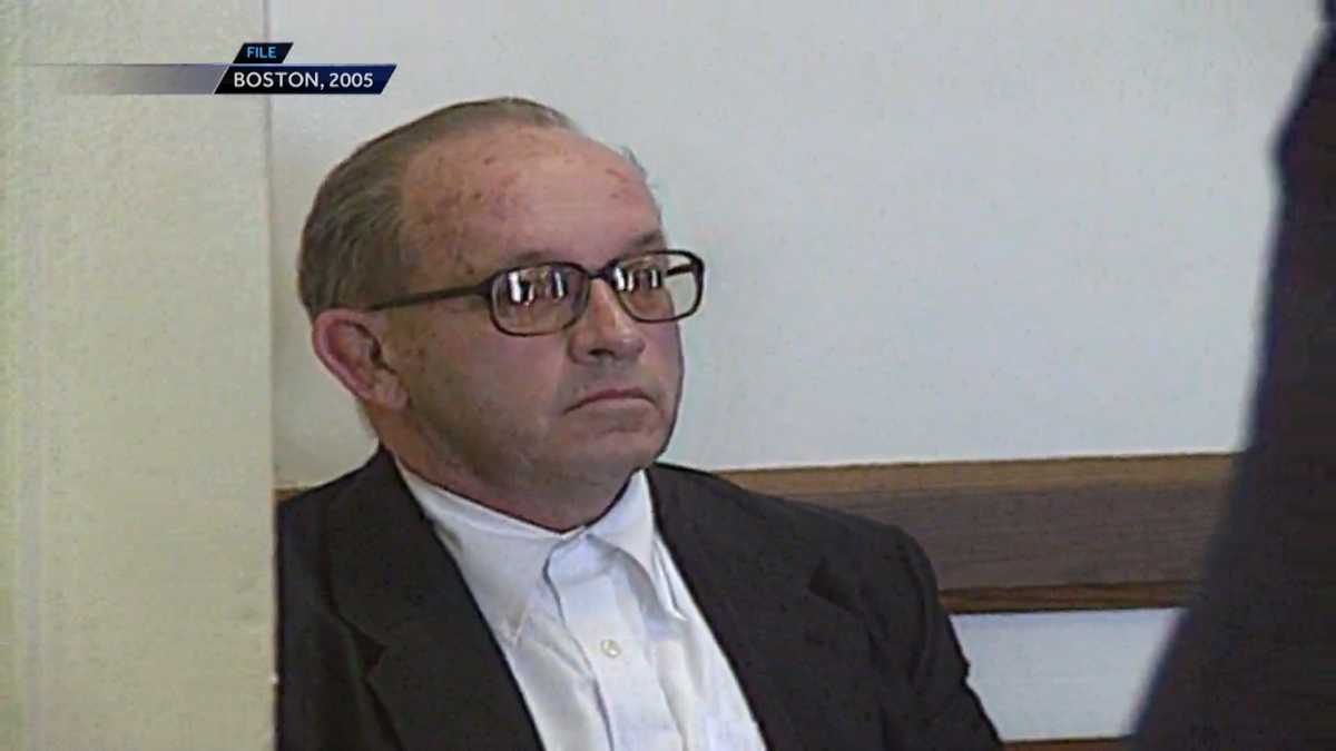 Former priest pleads not guilty to sexually assaulting child in 1990s