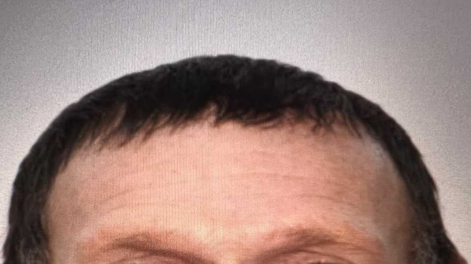 Garden City Police: Man missing for 8 months