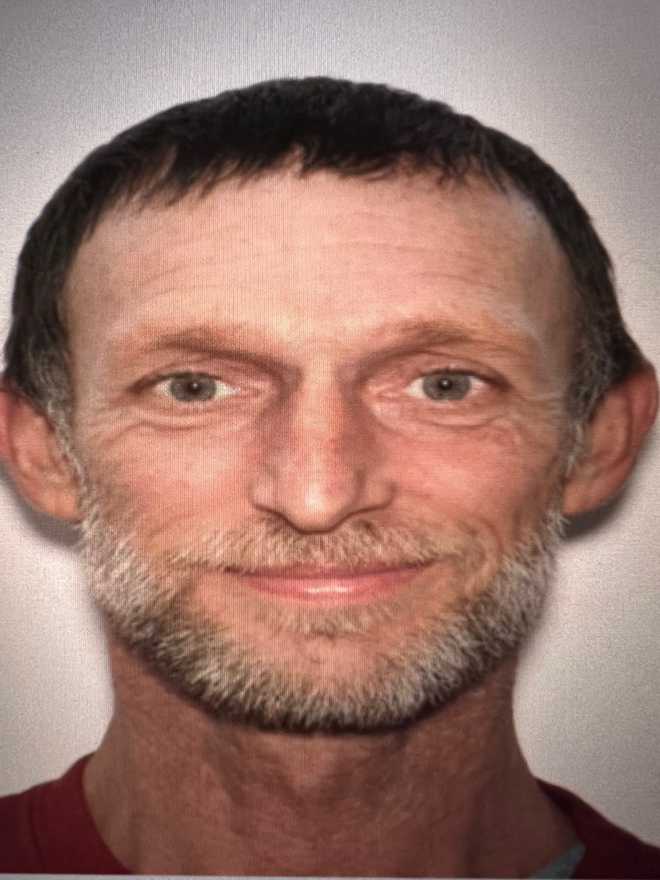 Garden City Police: Man missing for 8 months