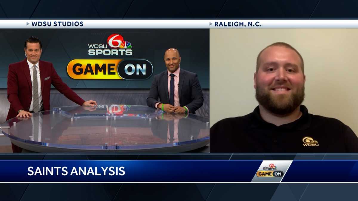 James Hurst thinks Shedeur Sanders is the next Dak Prescott