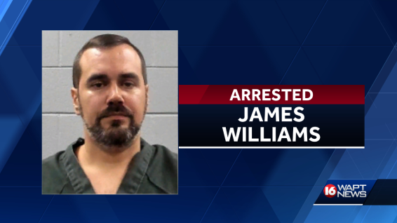 Man out on parole after double murder conviction back behind bars