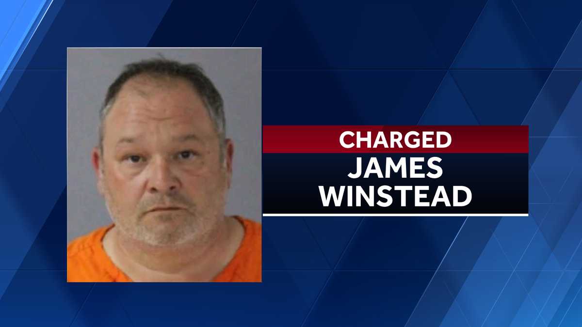 Former police chief charged with capital murder