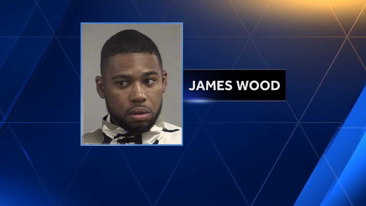 Louisville Man Accused Of Holding Woman Captive Released On Home