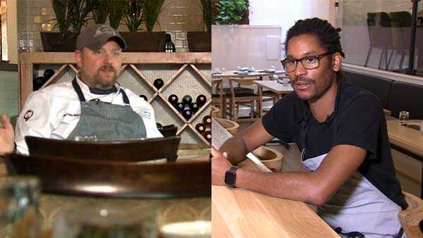 Louisville chefs semifinalists for James Beard Awards