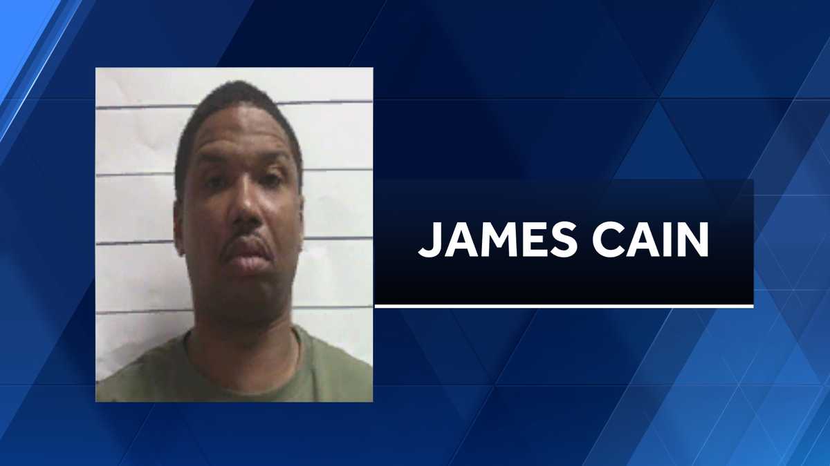 Man accused of murder in New Orleans East killing that was caught of ...