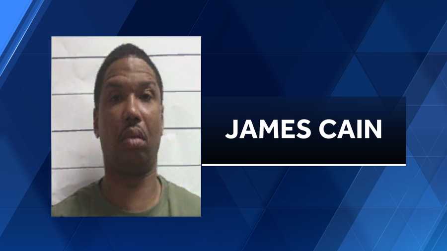 Man accused of murder in New Orleans East killing that was caught of ...