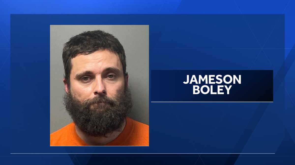 Father of missing Alabama 4-year-old charged with chemical endangerment ...