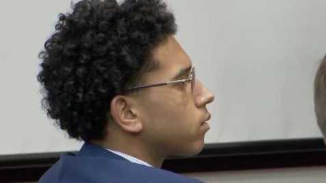 James Powell sentenced for fatally shooting Volusia homeowner