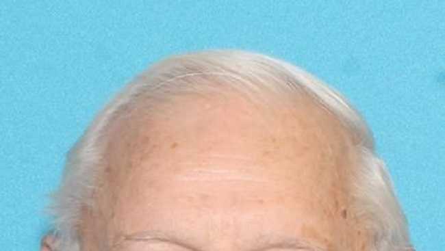 Winston-Salem police searching for missing 81-year-old man