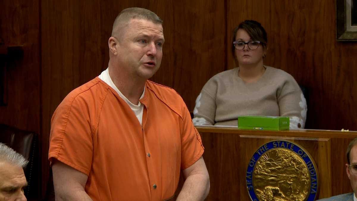 Plea deal accepted: Jamey Noel to spend 12 years in prison for misusing ...