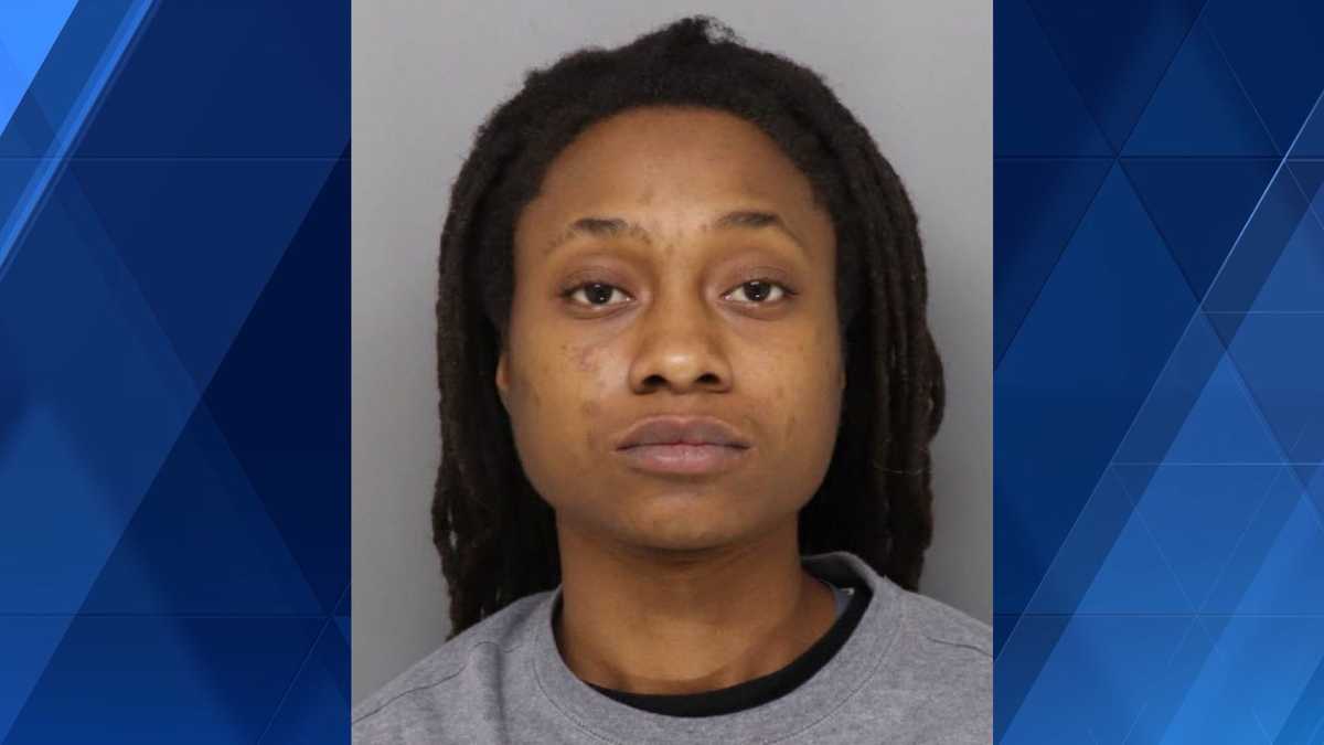 Police: Woman charged in death of man found shot inside burned car in ...