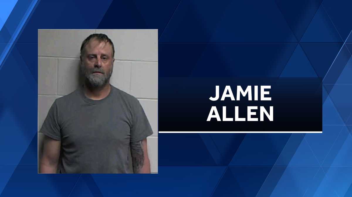 Iowa man arrested for shooting that left 1 woman dead