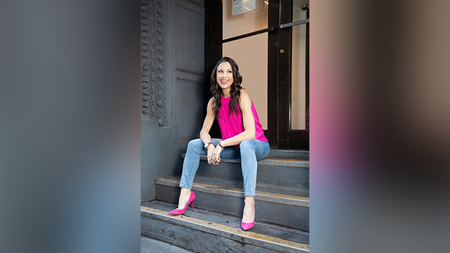 PODCAST: Jamie Hess on how influencers make their money