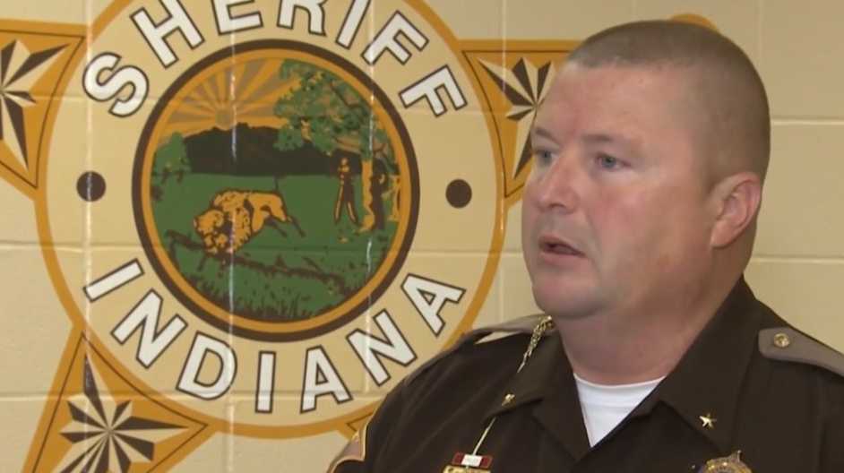 'We'll bust those myths': Clark County Sheriff speaks out amid federal ...