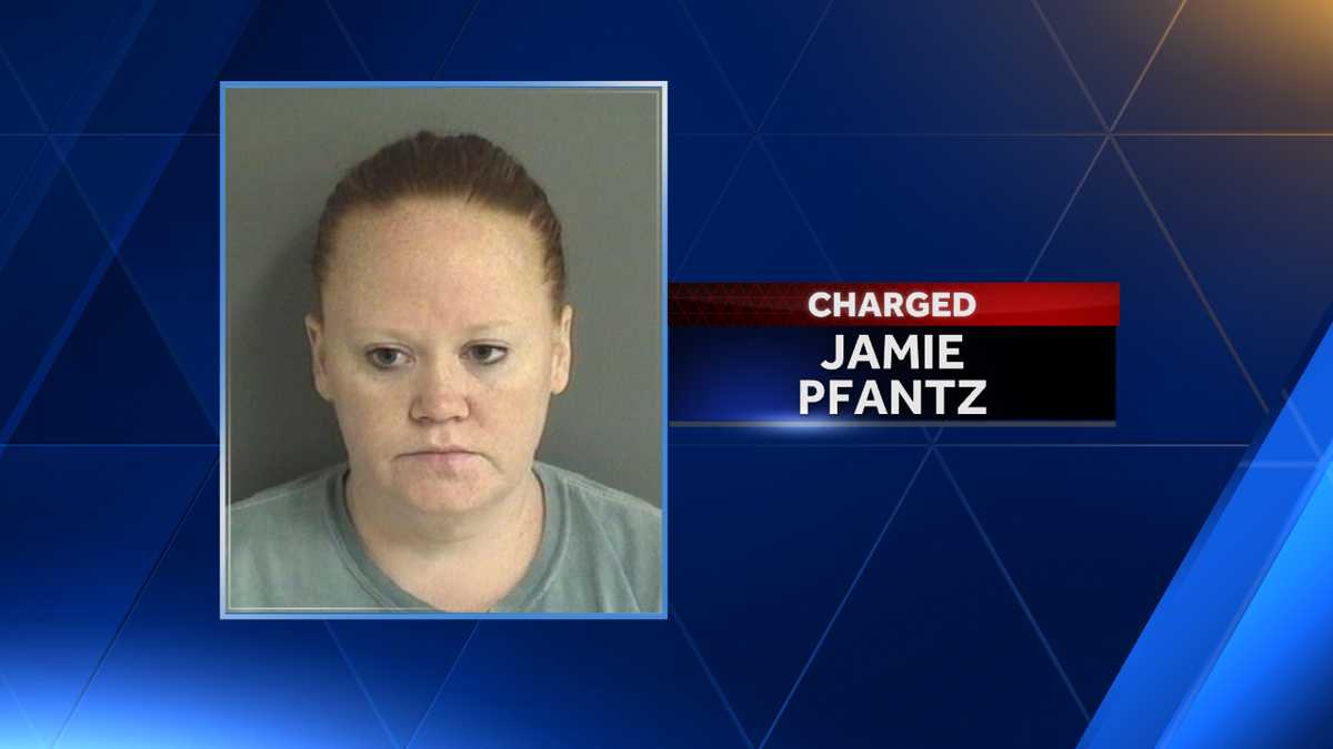 Ankeny woman charged, accused of stealing from Ames firm