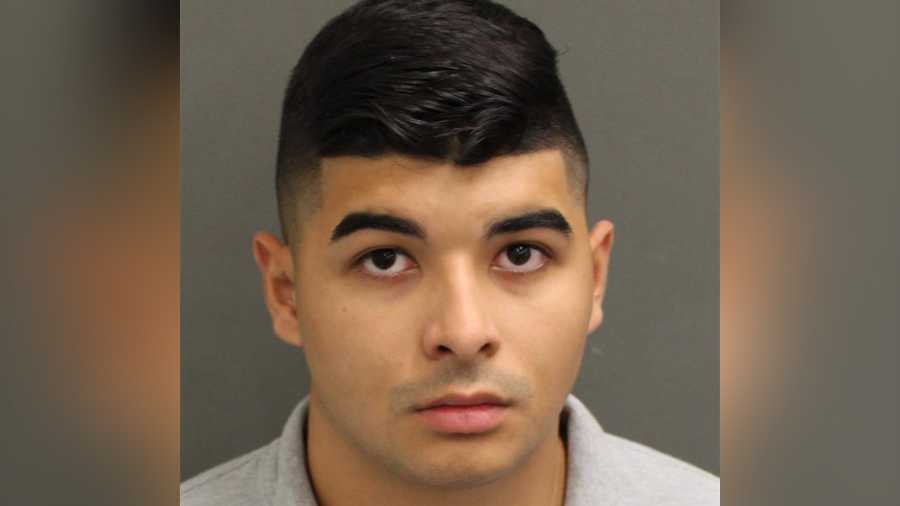 Police arrest man accused of sexual battery at UCF apartment complex