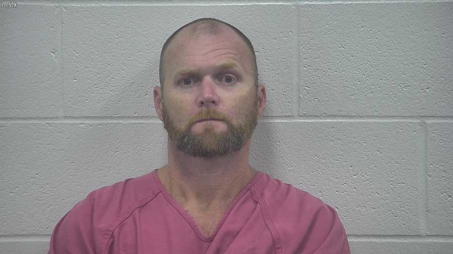 Taylor Mill man racks up multiple charges following SWAT standoff in ...