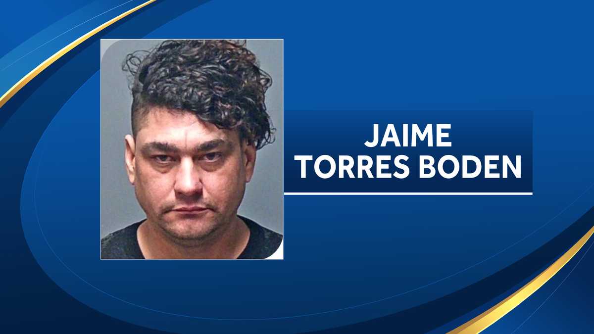 Manchester man arrested after allegedly exposing himself and ...