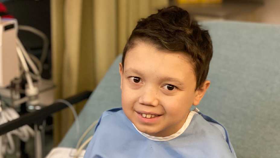 Southern Indiana family seeking kidney donor for 14-year-old son