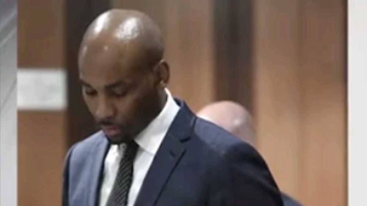 Former Wake Forest Basketball Coach sentenced for 2018 assault
