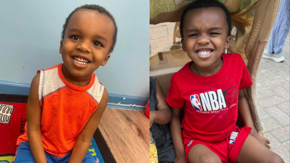 Community remembers 4-year-old boy with autism who died after being hit ...