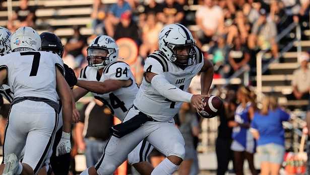 Blitz 5 Game of the Week preview: #21 Lakota East at #3 Princeton