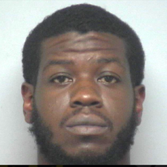 Beaufort: Deputies capture gunman wanted for attempted murder