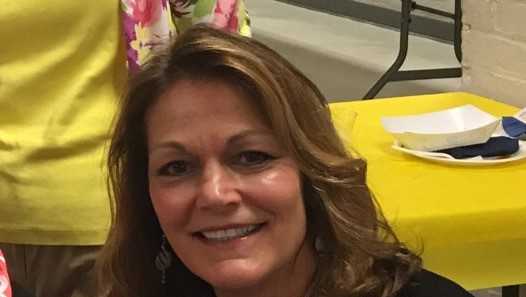 Former Cincinnati media personality rides out Hurricane Irma in Naples