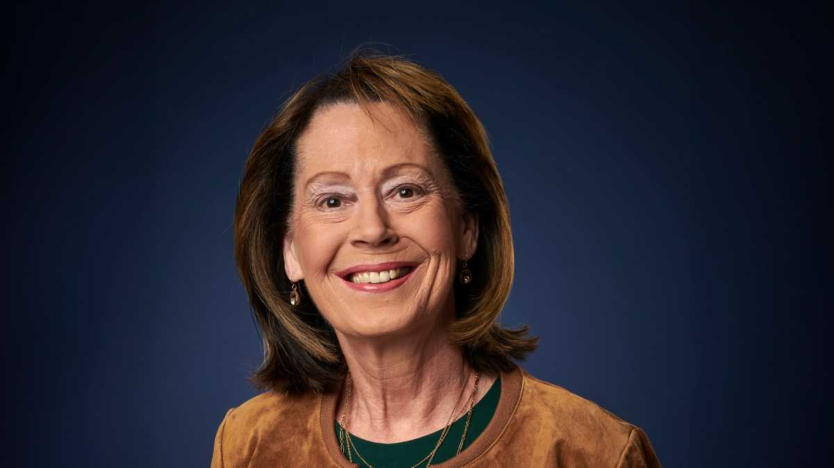 Jan Wade to retire as President and GM of WISN-TV, Milwaukee