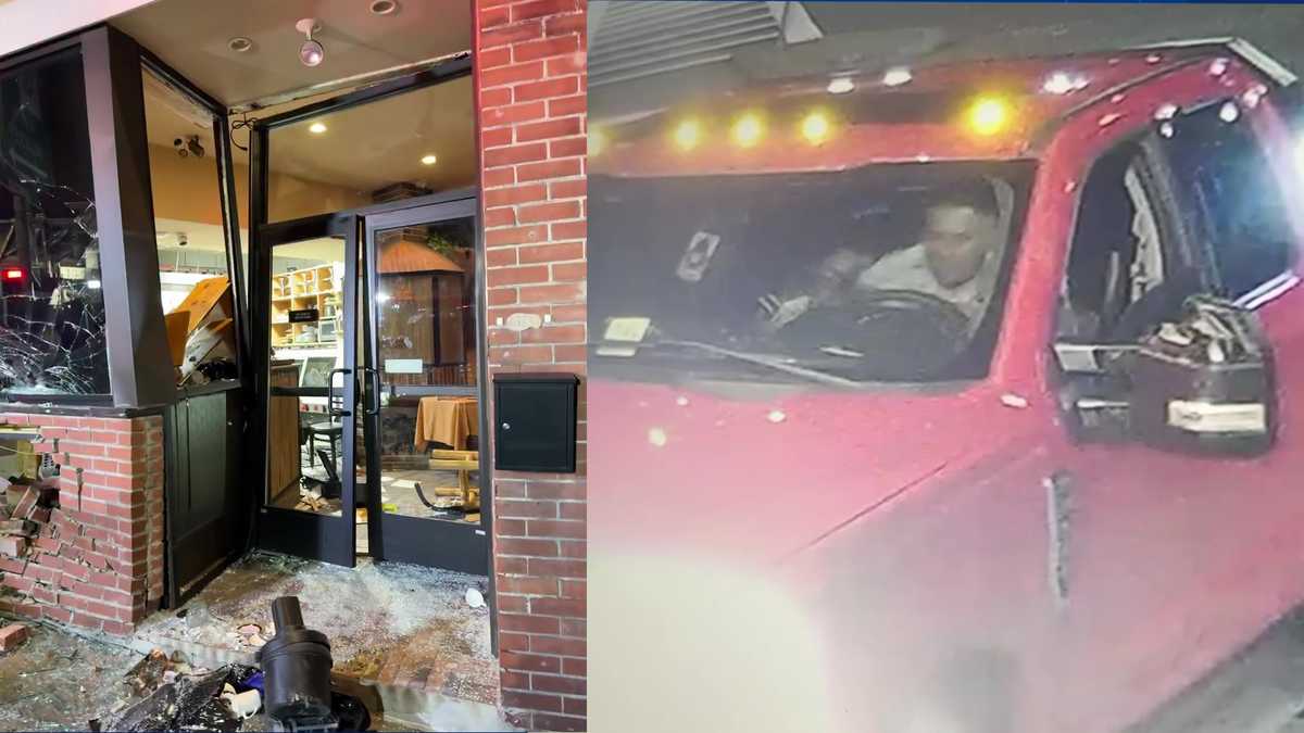 Watertown family restaurant closed after hit-and-run crash