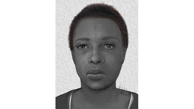 Baltimore police identify Jane Doe found unresponsive