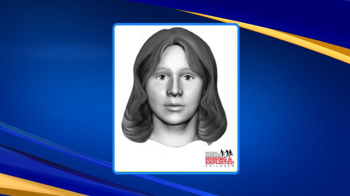 Unidentified person found 45 years ago may have hailed from NH