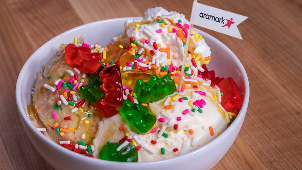 New ballpark foods for the 2018 season