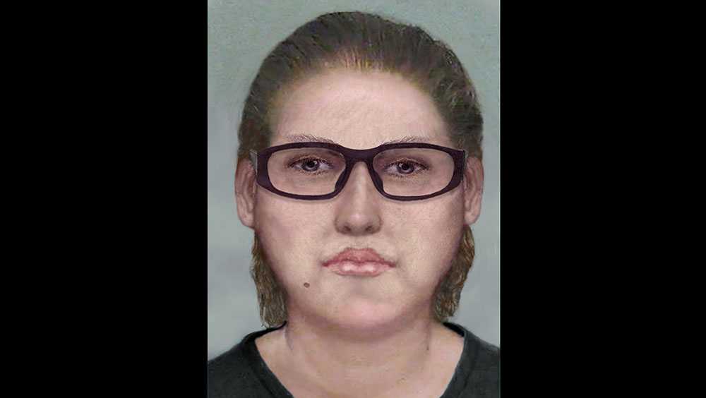 FBI releases photos, video of woman who may aid child sex crime ...