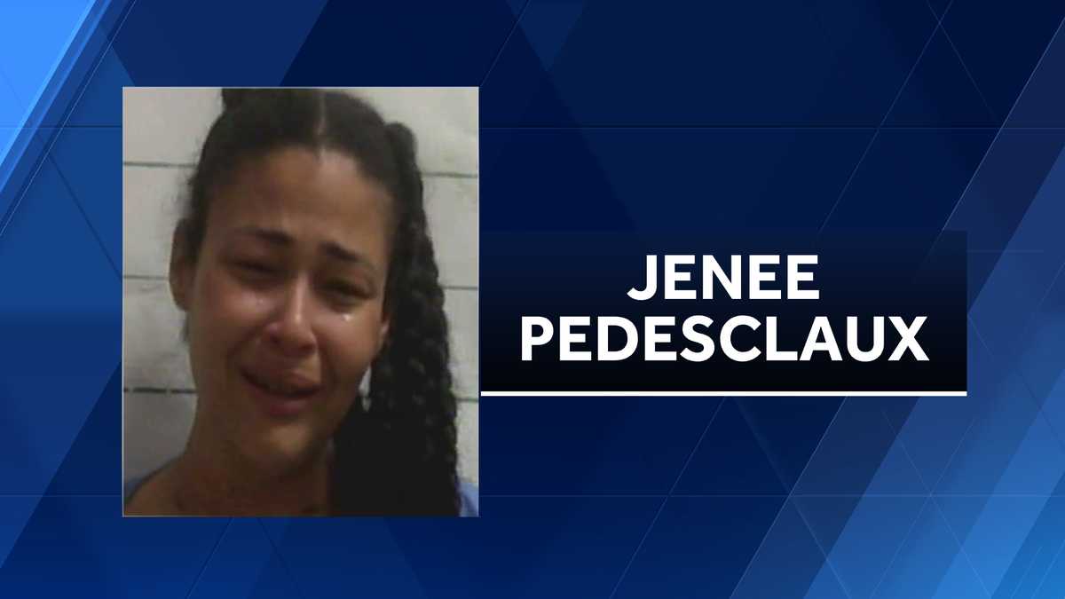 Judge recuses himself from case of New Orleans mother accused of ...