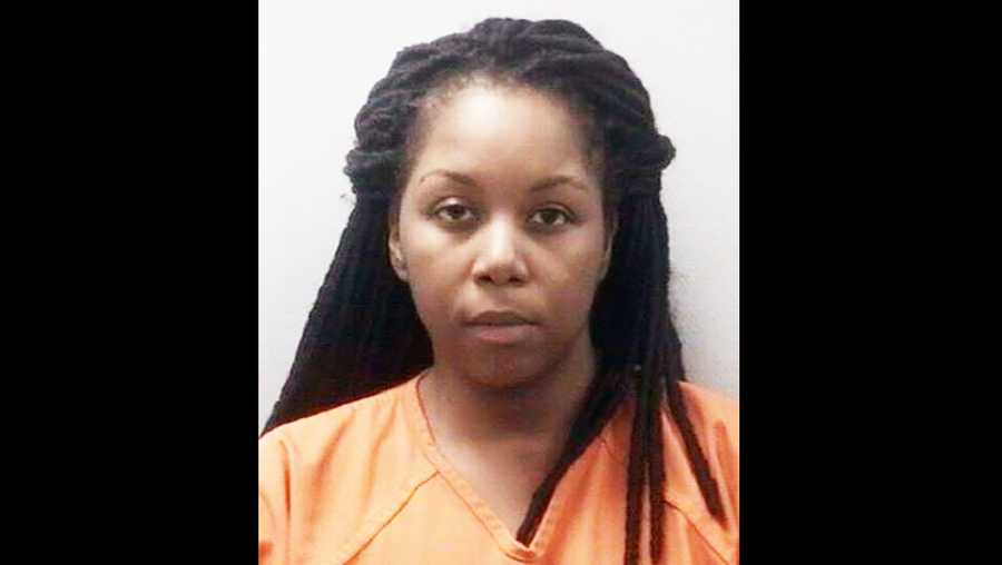 Teacher accused of taping students to their desks