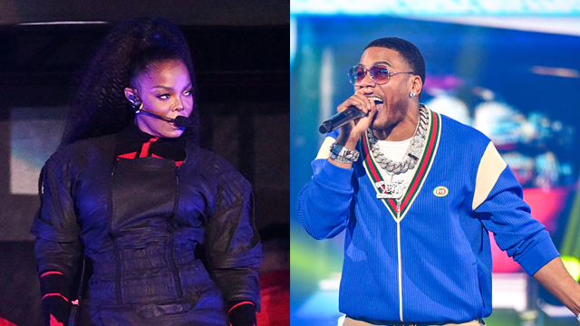 Janet Jackson tour with special guest Nelly coming to Oklahoma
