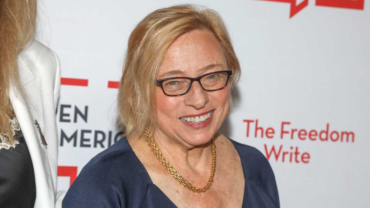 Breaking down Maine's 2026 Senate race with Mills in the field