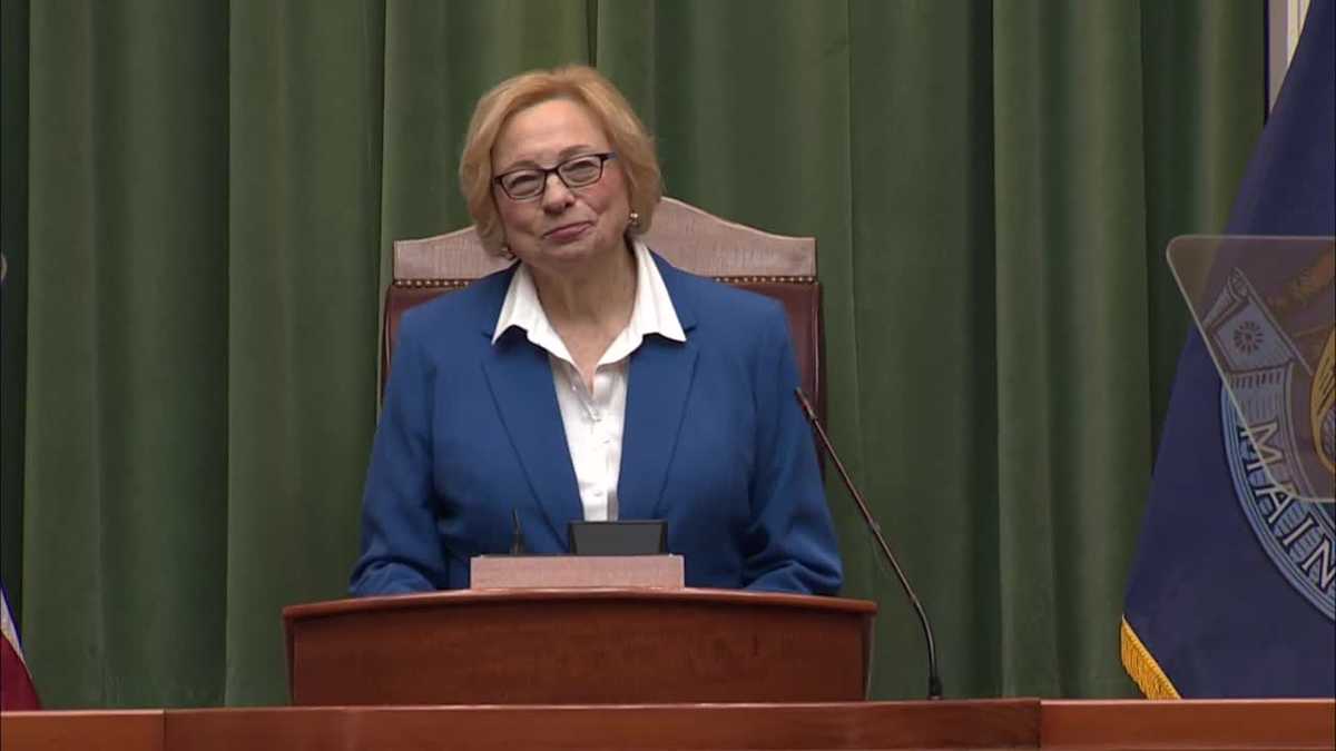 Mills announces $275 million in proposed new spending