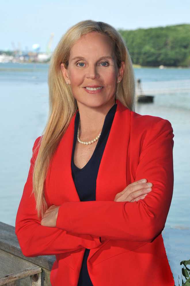 NH Primary Source: Executive Council candidate Stevens endorsed by ...