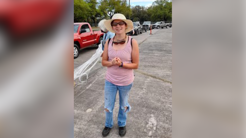 South Carolina: Police searching for autistic woman who ran away