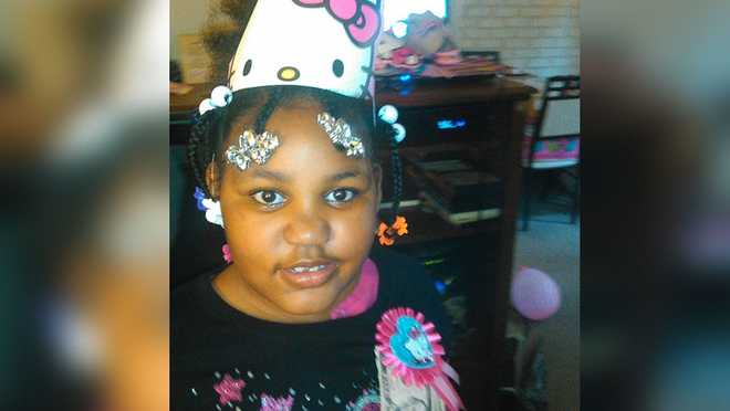 Father who shook baby daughter charged with homicide after girl dies ...