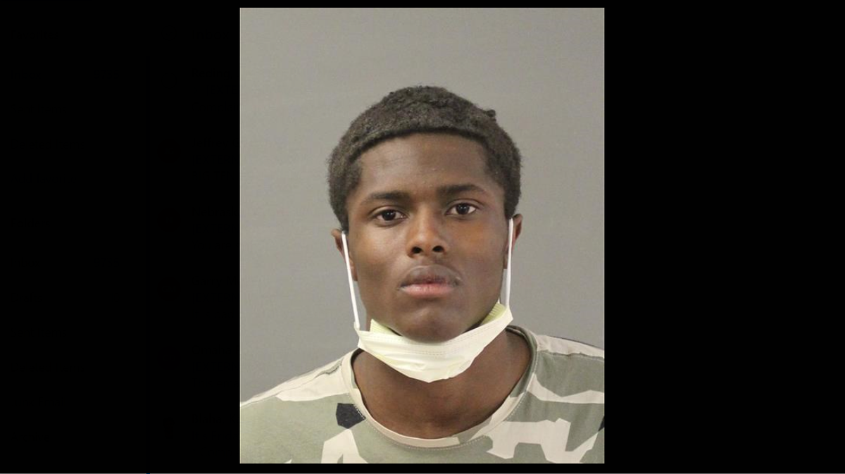 Warrant issued for 18-year-old in connection to 19-year-old girl found ...