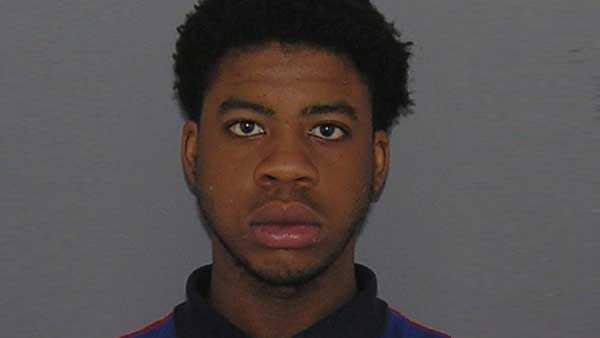 Norwood man accused of child endangerment for 'disciplinary measure'