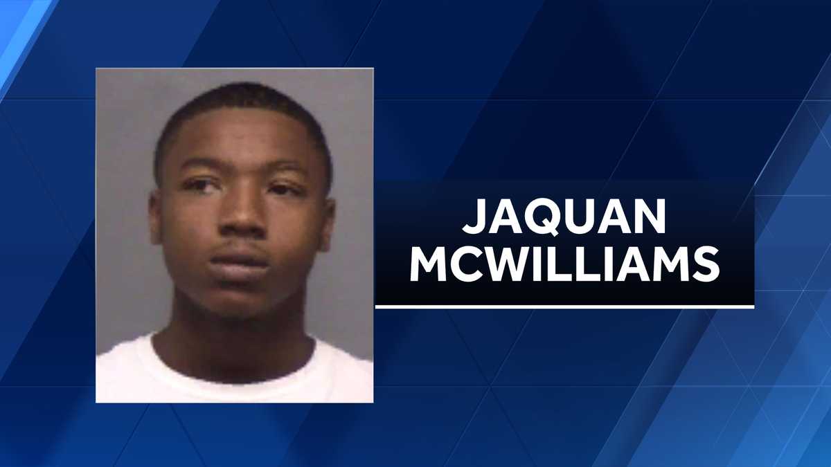 Third teenager charged in connection to May homicide