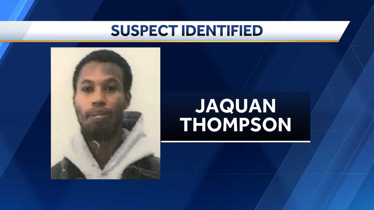 Suspect identified in officer involved shooting at Poteau E-Z Mart